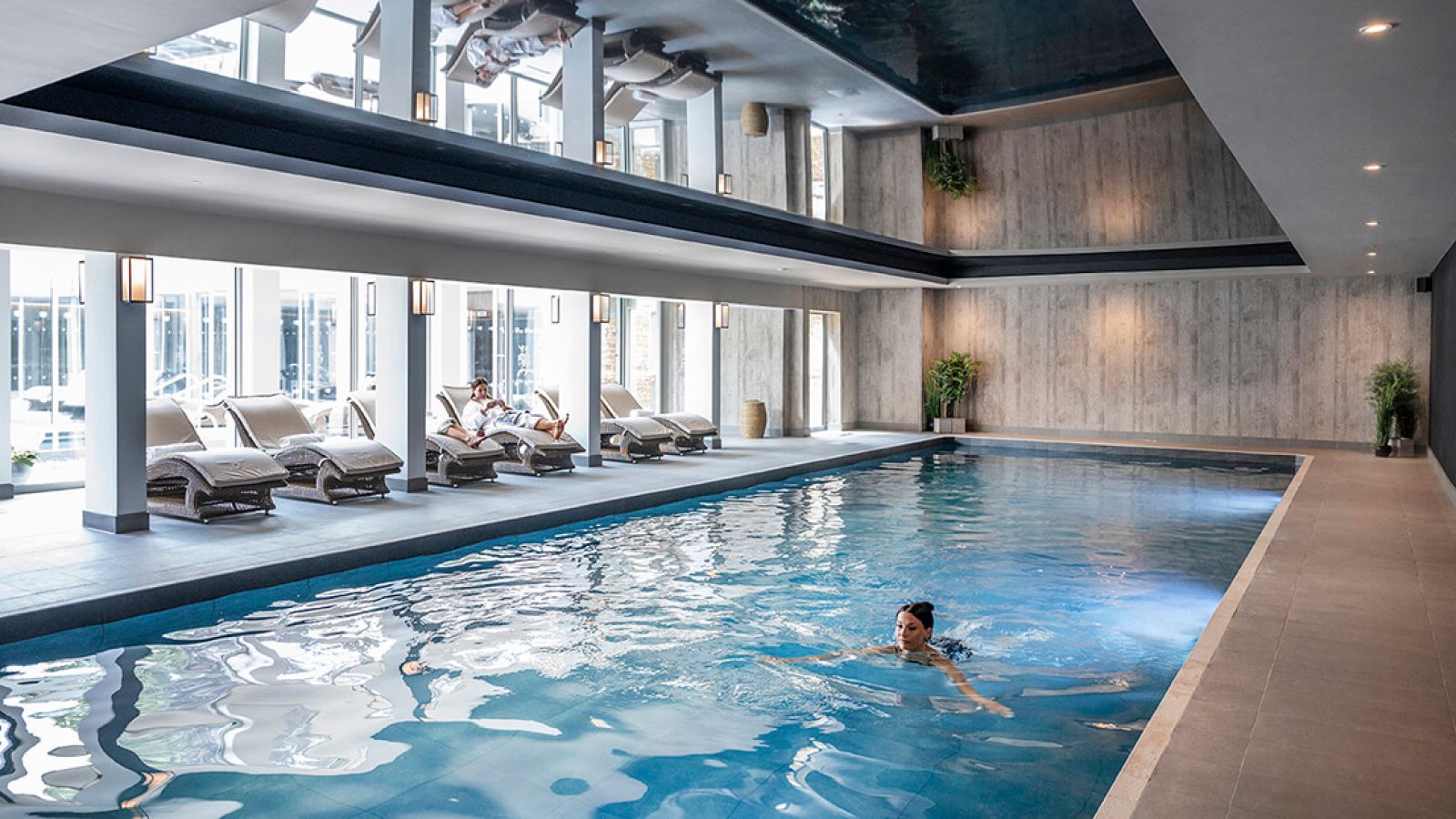 Fawsley Hall Hotel & Spa | Spa Hotels Northamptonshire | Hand Picked Hotels